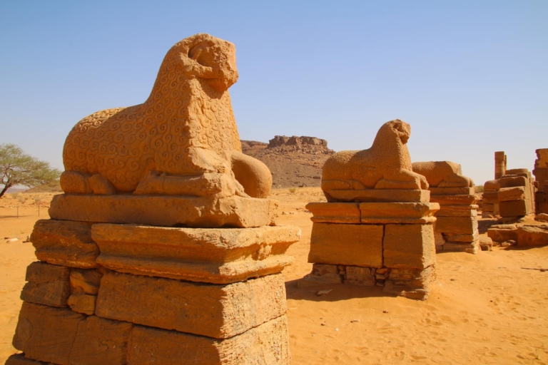 Soudan - Africa Emotions