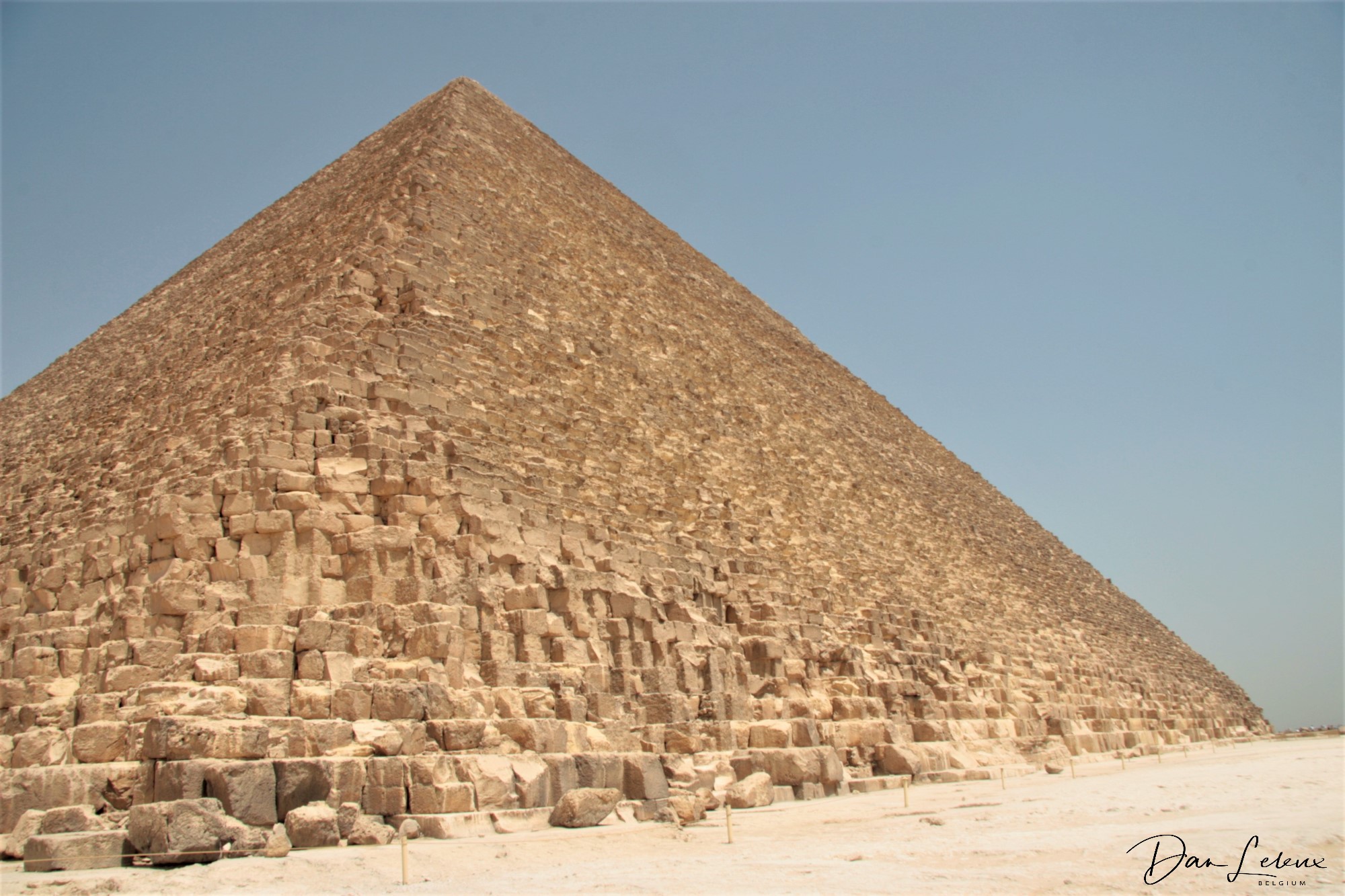 INCONTOURNABLE EGYPTE - Africa Emotions